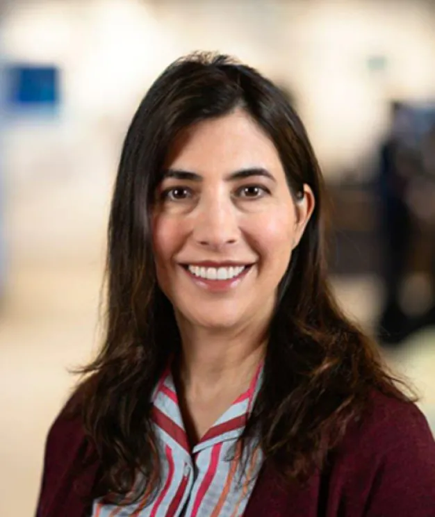 Kristen Bryan | Tauber Institute for Global Operations